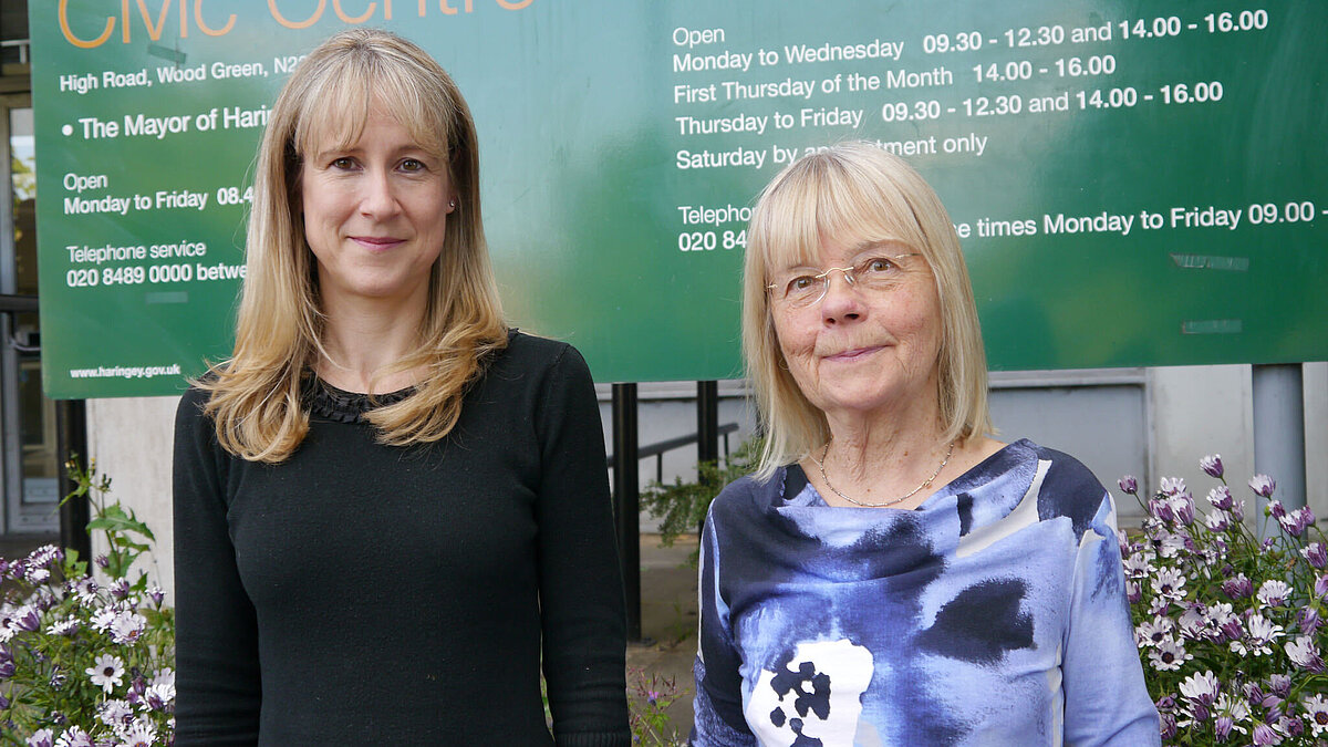 Haringey Lib Dems announce new Leader and Deputy Leader - Haringey ...