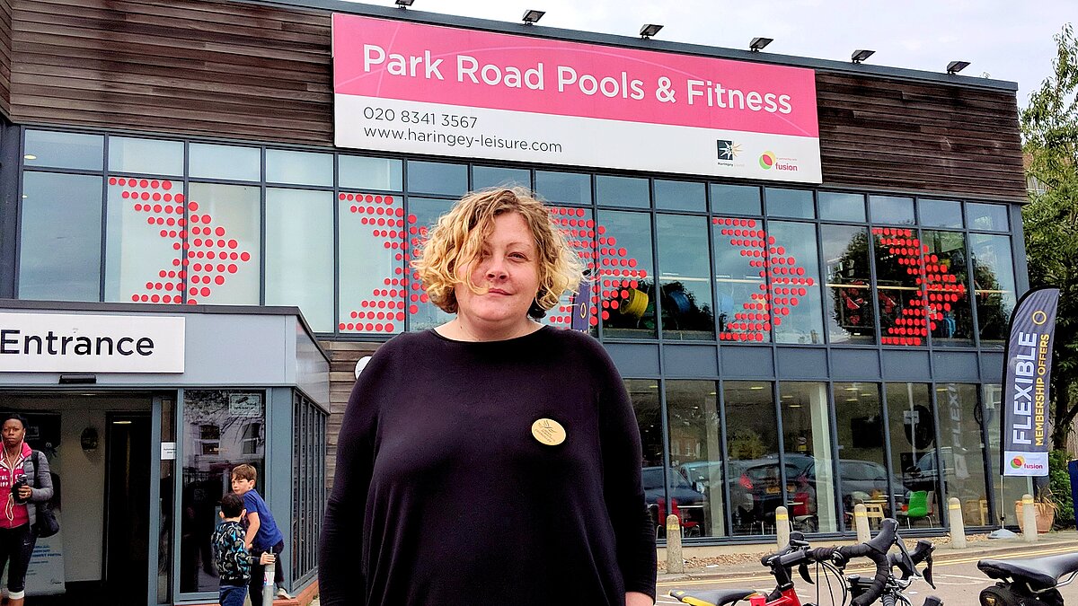 Comment on Park Road Leisure Centre closure - Haringey Liberal Democrats