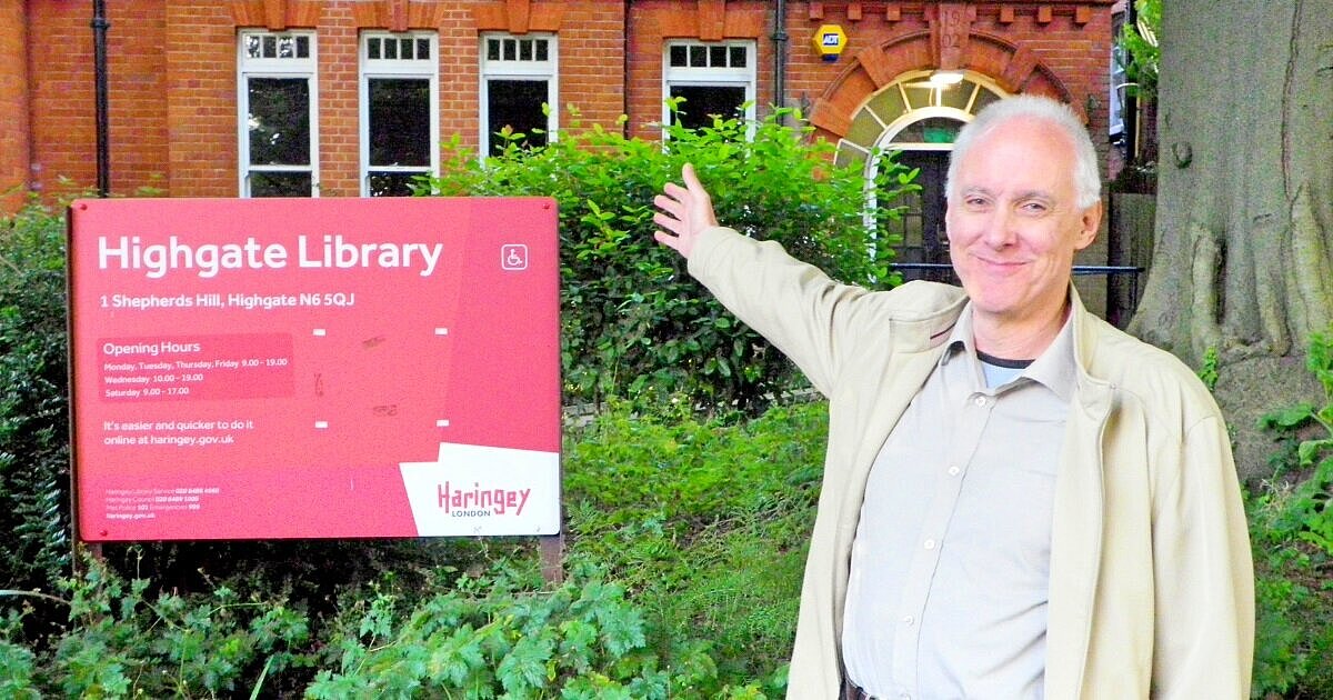 Highgate Library relocation plans scrapped - Haringey Liberal Democrats
