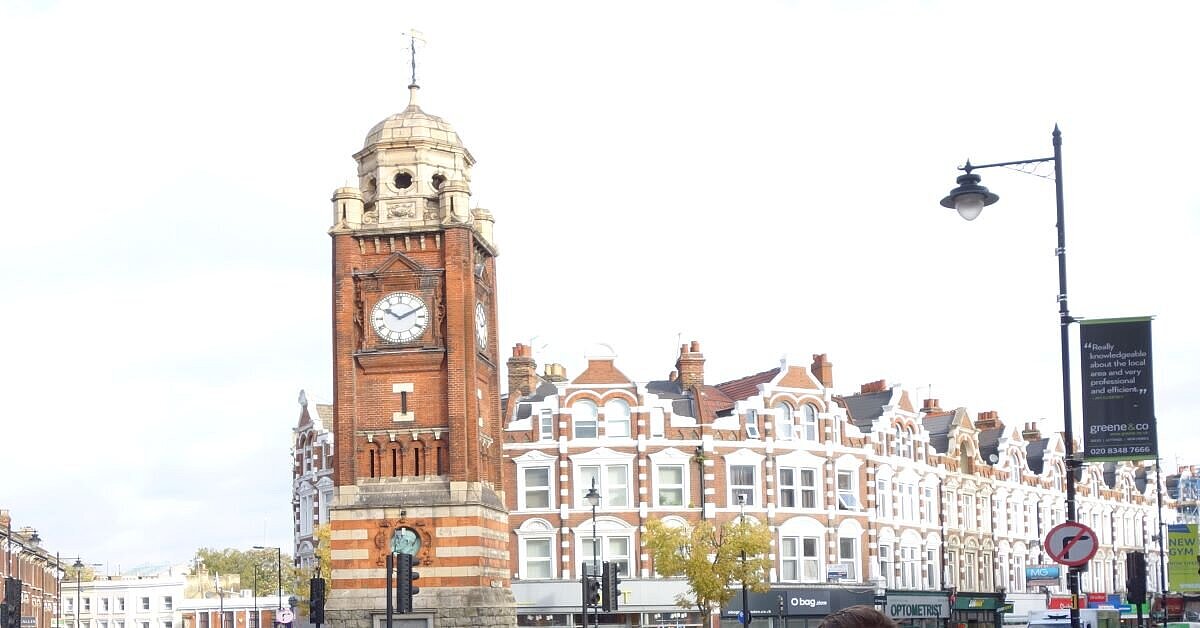 Call for action on falling masonry - Haringey Liberal Democrats